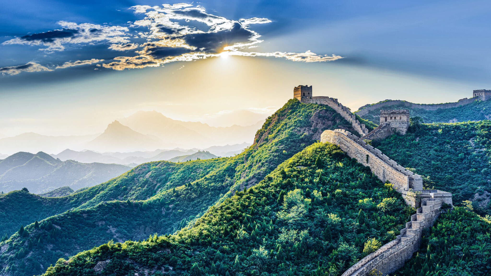 Golden Week : Préparez-vous à la fête nationale chinoise